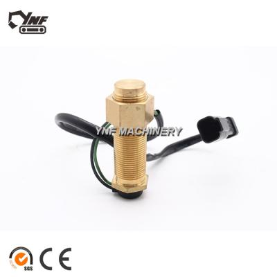 China Komatsu PC200-7 Revolution Speed Sensor 7861-93-2310 24V for 6D102 Engine for sale