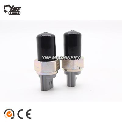 China DENSO Fuel Rail Pressure Sensor 499000-4441 for Komatsu ND499000-4441 and Isuzu 1-80220012-0 Common Rail Systems for sale