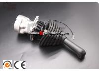 China E320B Excavator Joystick Grip Controller Assy Right Hand YNF03917 24V Compatible for sale