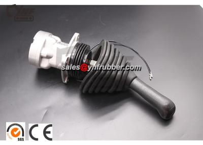 China E320B Excavator Joystick Grip Controller Assy Right Hand YNF03917 24V Compatible for sale