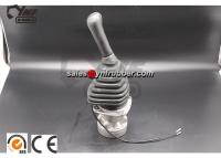 China E320B Excavator Joystick Grip Controller Assy Left Hand YNF03917 24V for sale
