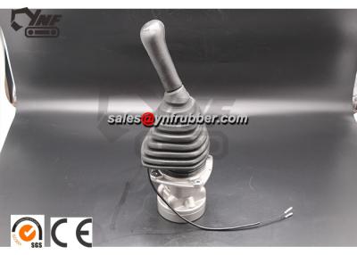 China E320B Excavator Joystick Grip Controller Assy Left Hand YNF03917 24V for sale
