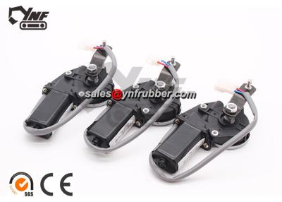 China Kubota Excavator Throttle Motor RD451-5364-0 YNF03919 Engine Replacement Part 24V for sale