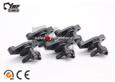 China Komatsu PC60-7 Excavator Hydraulic Pump Yoke Lever Assy 708-1W-26113 Replacement Part for sale