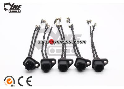 China Komatsu YNF03921 Wiring Harness 6754-81-9450 for PC200-8 PC220-8 6D107 Engine for sale