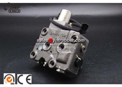 China Komatsu PC78MR-6 Hydraulic Pump Regulator Assembly YNF03922 - Compatible with Part Numbers 708-3T-02340, 708-37-04310 for sale