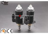 China Kobelco SK200-6E SK200-8 SK230 Hydraulic Pump Proportional Valve Electric Solenoid YNF02188 YN35V00052F1 for sale