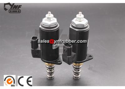 China Kobelco SK200-6E SK200-8 SK230 Hydraulic Pump Proportional Valve Electric Solenoid YNF02188 YN35V00052F1 for sale
