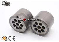 China YNF02356 Hydraulic Pump Cylinder Block for Hitachi Excavators - 5000 Sets Monthly Capacity, 3-Day Shipping for sale