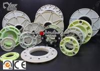 China John Deere AT458031 Torsional Flange Coupling KTR BoWex Replacement for ISUZU 6HK1 Engine 4000 RPM for sale