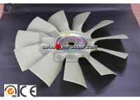 China JCB360 JS360 Engine Fan Blade 30-927057 30927057 Diesel Cooling Fan for Excavator for sale