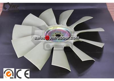 China JCB360 JS360 Engine Fan Blade 30-927057 30927057 Diesel Cooling Fan for Excavator for sale