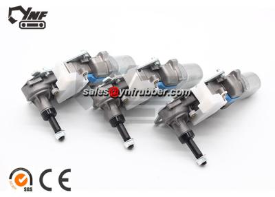 China Hitachi ZAX200-3 ZAX220-5G Wiper Motor YA00010377 24V Excavator Spare Part for sale