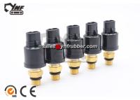China Hitachi Excavator Pressure Switch Sensor 4333040 for EX100-5 EX200-5 EX220-5 for sale