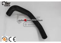 China LS05P01292P1 LS05P01291P1 LS05P01394P1 Radiator Rubber Hose for Kobelco SK480-8 Excavator - 5000 Sets Monthly Capacity for sale