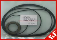 China Professional OEM  330 Excavator Seal Kits for Swing Motor for sale