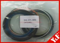 China e324dl Excavator Seal Kits Arm Cylinder Seal Kits for sale