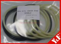 China Hyundai R200LC Excavator Center Joint Seal Kit 3 Quality Levels OEM for sale