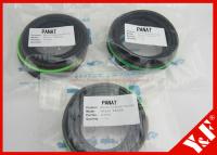China Hitachi Zax200 Excavator Seal Kits Arm Boom Bucket Seals 3 Quality Levels for sale