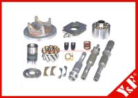 China Komatsu Excavator Hydraulic Piston Pump Parts HPV35 55 90 160 for PC60 PC200 PC300 PC400 for sale