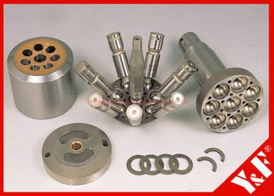 China Excavator Hydraulic Axial Pump A2F55 A2F80 A2F107 A2F160 A2F225 A2F250 A2F355 A2F500 A3V55 A3V80 A3V107 for sale