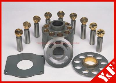 China Rexroth Hydraulic Pump Parts A4VG40/71/90/125/180/250/335/500 for Excavator Hydraulic Systems for sale