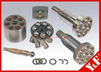 China Uchida Hydraulic Pump Parts for Excavator A7V55 to A7V500 High Pressure Durable for sale