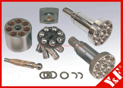 China Uchida Hydraulic Pump Parts for Excavator A7V55 to A7V500 High Pressure Durable for sale