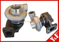 China 4D31 Engine Turbocharger for Kato HD512 HD400 HD400SE HD450SE Excavators - Standard Size, 5-Day Delivery for sale