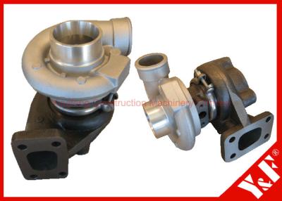 China 4D31 Engine Turbocharger for Kato HD512 HD400 HD400SE HD450SE Excavators - Standard Size, 5-Day Delivery for sale
