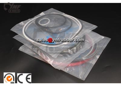 China Krupp HM2500 Hydraulic Breaker Seal Kit Service Oil Seals for Atlas Copco for sale