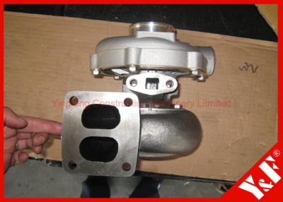 China TD06-4 ME073623 49179-00260 6D16 Turbocharger for Mitsubishi Excavator Engine Components for sale