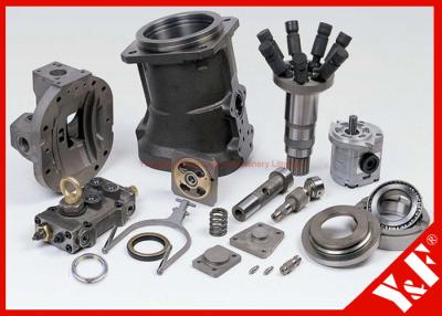China Hitachi HPV116 135 145 Hydraulic Pump Parts for EX200 EX220 EX300 ZAXIS 270 330 Excavator for sale