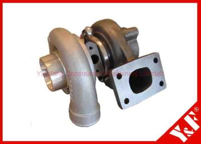 China Hitachi EX200-1 RHC7 Turbocharger 114400-2100 for 6BD1T Engine 125kW 24x26x27cm for sale