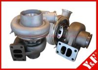 China Komatsu PC220-7 Turbocharger 6738-81-8190 HX35 for Construction Machinery - High Performance Engine Component for sale