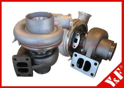 China Komatsu PC220-7 Turbocharger 6738-81-8190 HX35 for Construction Machinery - High Performance Engine Component for sale