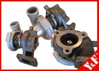 China Komatsu PC300-3 Engine Turbocharger TA4532 S6D125 with K18 Material - Heavy Equipment Replacement Part for sale