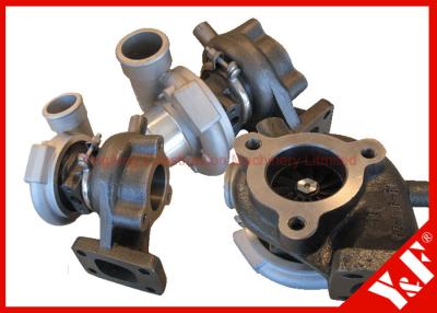 China Komatsu PC300-3 Engine Turbocharger TA4532 S6D125 with K18 Material - Heavy Equipment Replacement Part for sale