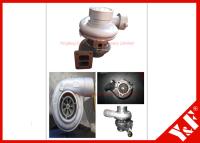 China Cummins H1E Industrial Turbocharger 316468 for 6BT 6CT Diesel Engines with 345° Compressor Angle for sale
