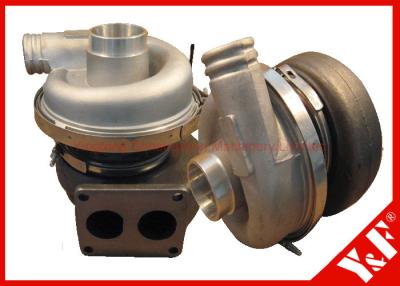 China Cummins HX35 Turbocharger 6735-81-8401 for Komatsu PC220-6 S6D102 Engine - 110,000 RPM, 210 PS Power for sale