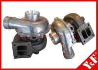 China Hyundai R290-5 Cummins Engine Turbocharger H1E 6CT 15Kg | OEM J919199 3524034 for sale