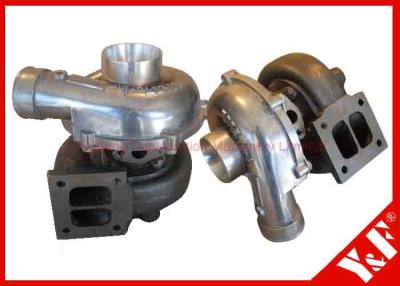 China Hyundai R290-5 Cummins Engine Turbocharger H1E 6CT 15Kg | OEM J919199 3524034 for sale