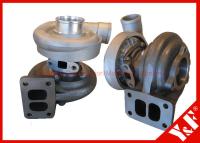 China Cummins 4D102 Engine Turbocharger HX30 for Komatsu Excavators - TD06 & TD04 Models for sale
