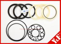 China Soosan SB50 Hydraulic Hammer Breaker Seal Kit with 12 Part Numbers for Excavator Construction Machinery for sale
