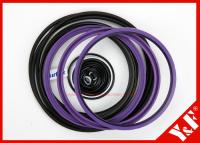 China Furukawa F5 Hydraulic Breaker Seal Kit - 0.35-0.5kg Set for 68mm Drill Rod Applications for sale