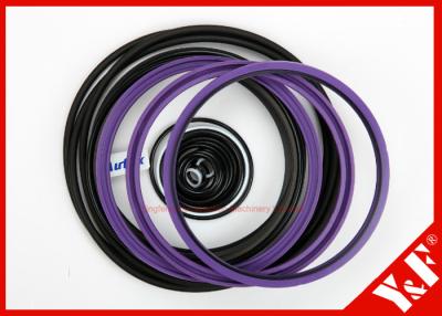 China Furukawa F5 Hydraulic Breaker Seal Kit - 0.35-0.5kg Set for 68mm Drill Rod Applications for sale