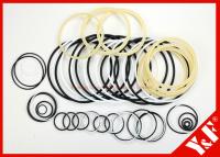 China Furukawa HB1500 Hydraulic Breaker Seal Kit - 0.35-0.5kg Set for 36-180mm Drill Rod Applications for sale