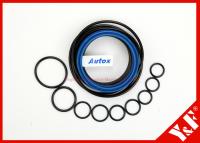China DAEMO DMB140 Hydraulic Breaker Seal Kit 0.35-0.5 kg for Excavator Hammer Parts for sale
