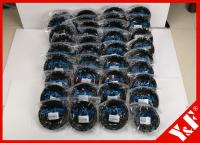 China MSB MS550 Hydraulic Breaker Seal Kit - PU/Rubber/Nylon Components for 10+ Breaker Models for sale