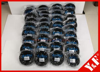 China MSB MS550 Hydraulic Breaker Seal Kit - PU/Rubber/Nylon Components for 10+ Breaker Models for sale